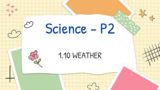 Science | PPTX