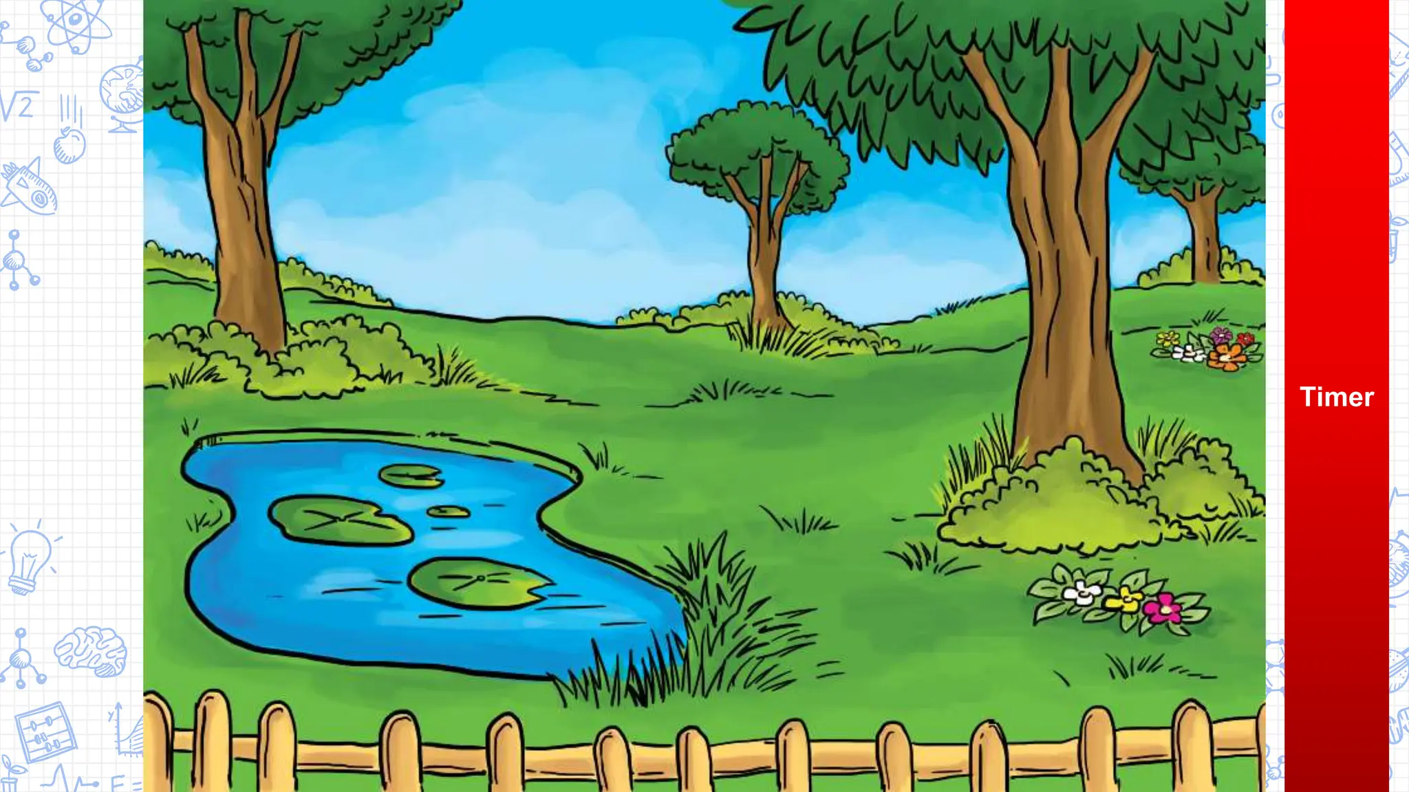 Amazing animals Science P2 Unit 2, Lesson 1.pptx