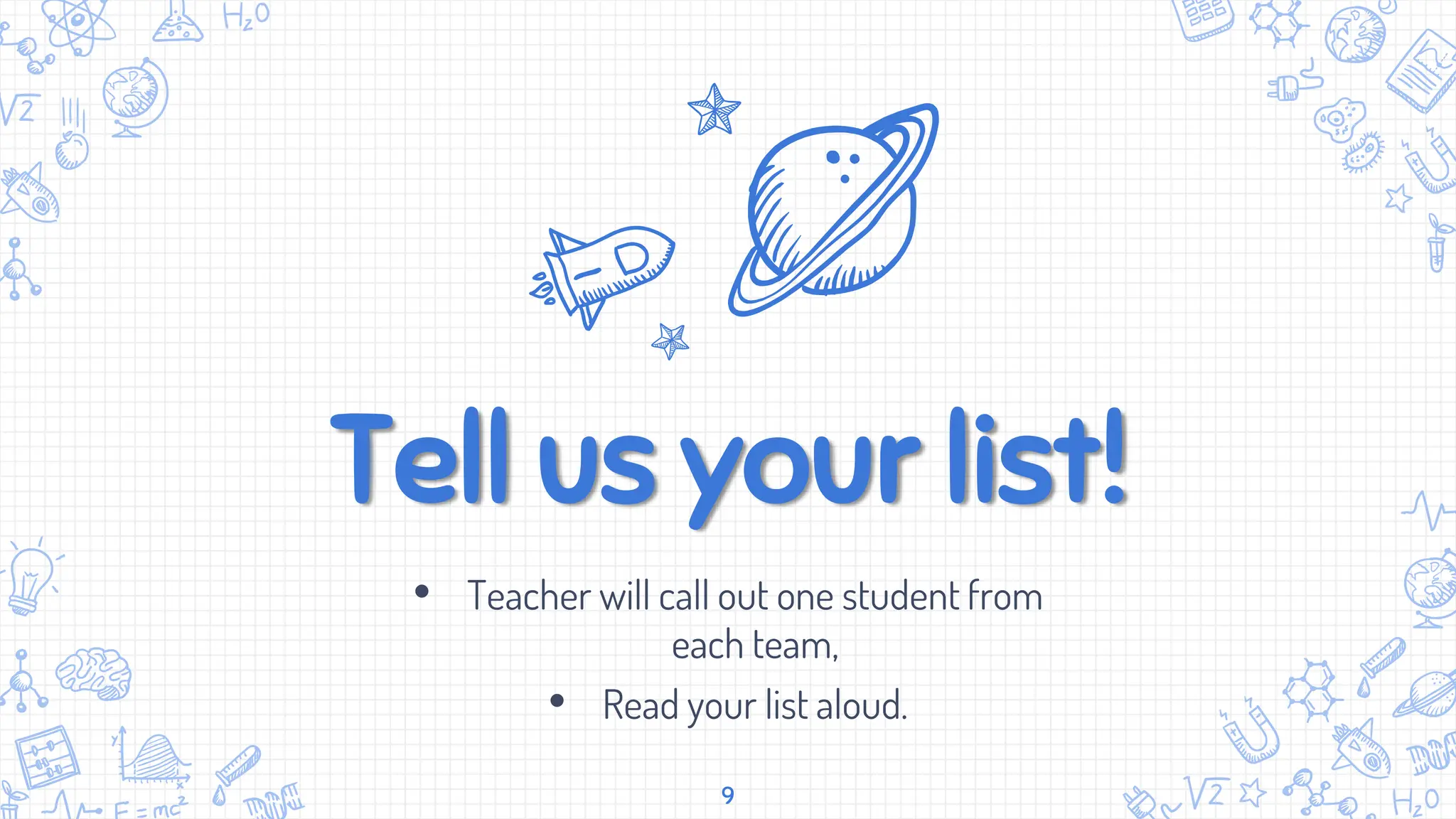 Amazing animals Science P2 Unit 2, Lesson 1.pptx