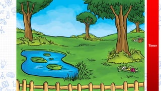 Amazing animals Science P2 Unit 2, Lesson 1.pptx