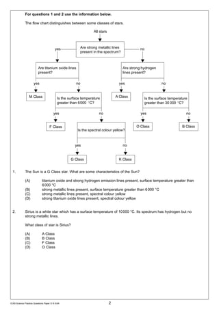 Science paperg | PDF