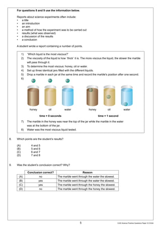 Science paperg | PDF
