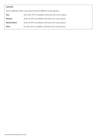 Science paper J | PDF