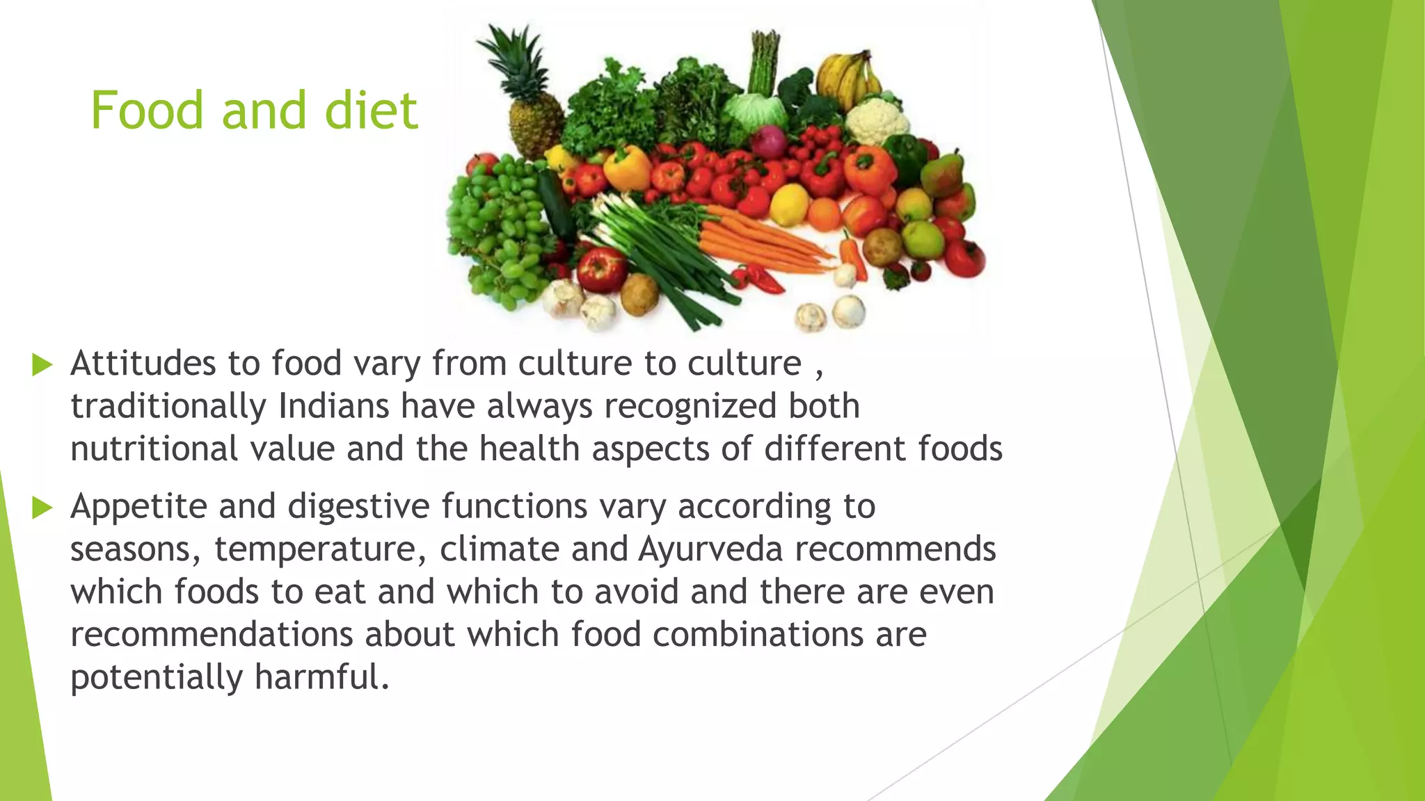 scientific roots of Indian culture | PPTX