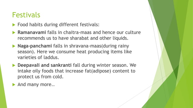 scientific roots of Indian culture | PPTX