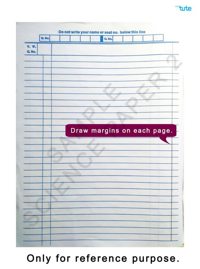 Science Paper Presentation Tips For Students Exam Tips LetsTute Science Paper Presentation Tips For Students Exam Tips LetsTute