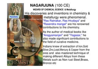 Science past present & future | PDF