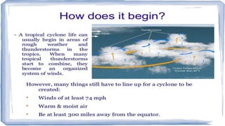 Physics Wind , Storms and Cyclone's ppt | PPTX