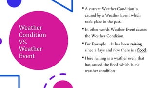 Physics Wind , Storms and Cyclone's ppt | PPTX