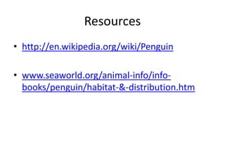 Penguin Research | PPT