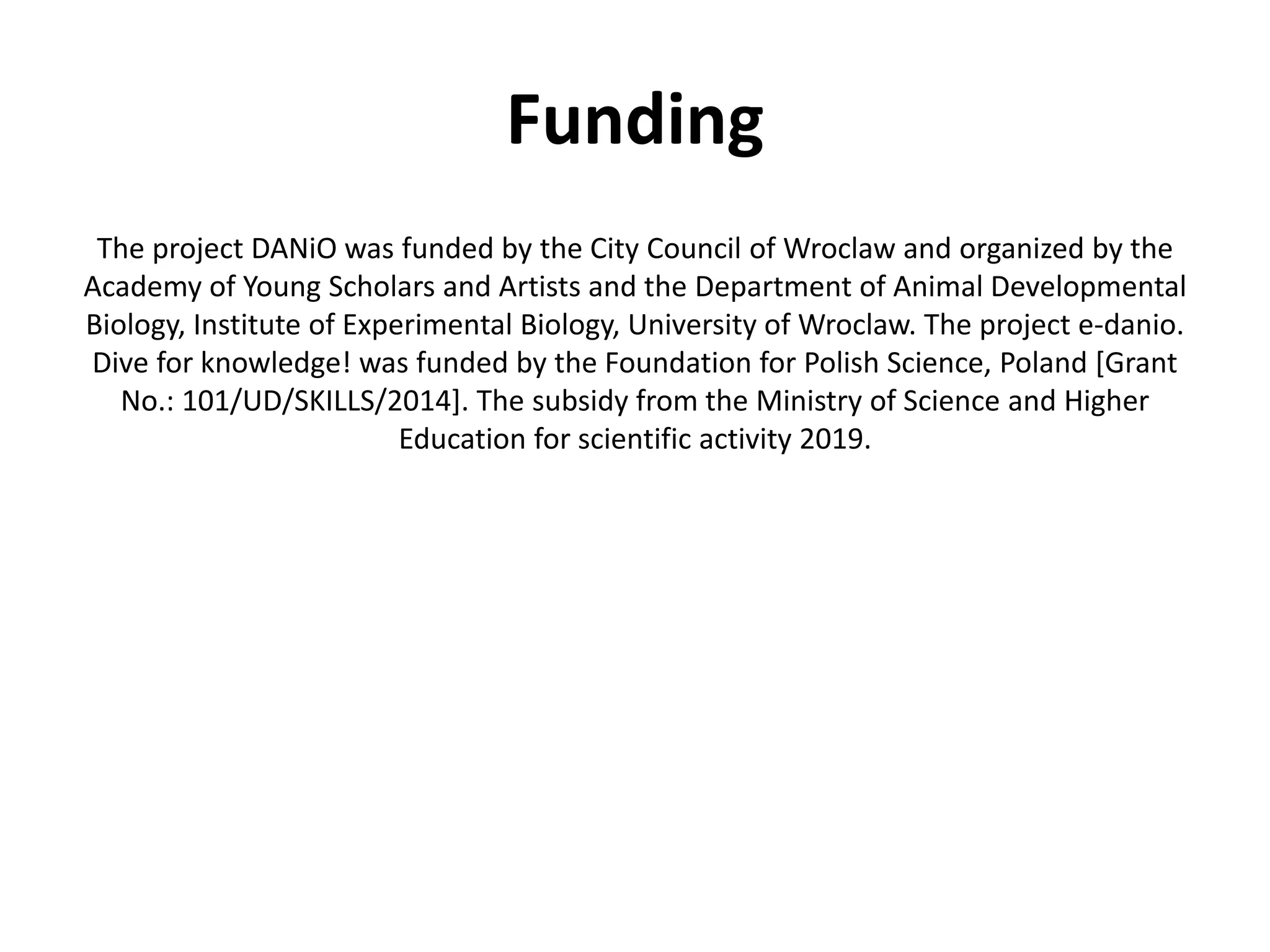 Science popularisation | PPTX | Biological Sciences | Science