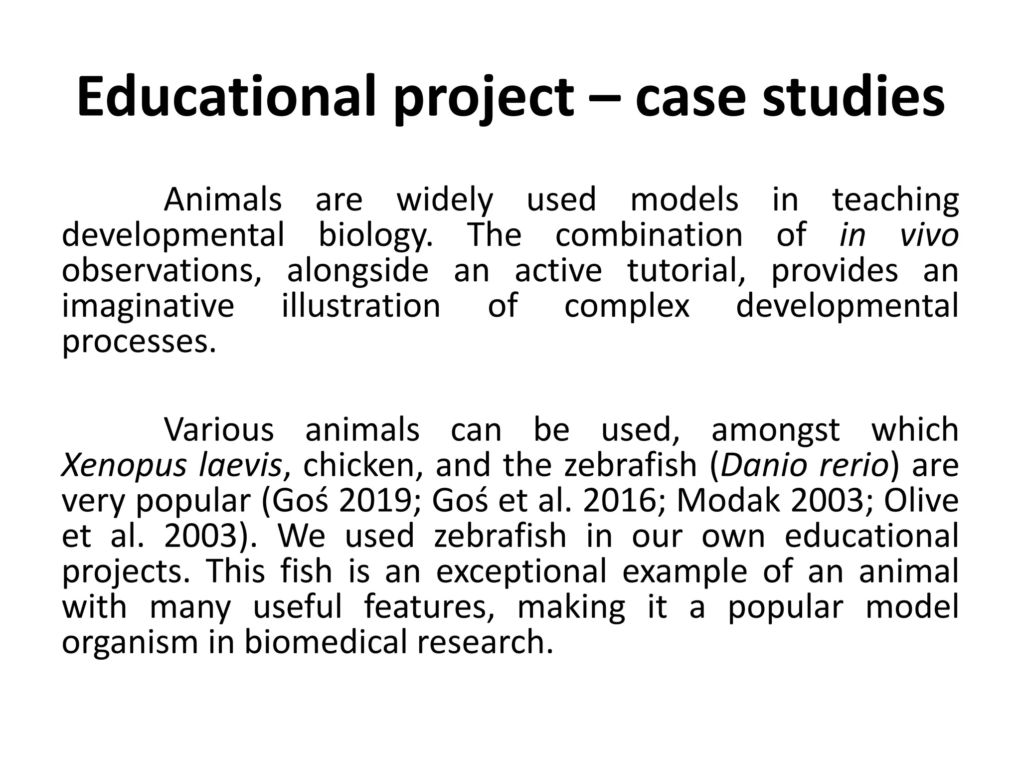 Science popularisation | PPTX