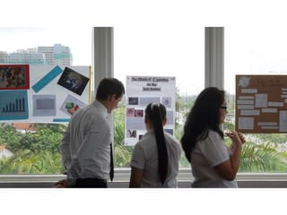 Science posters | PPTX