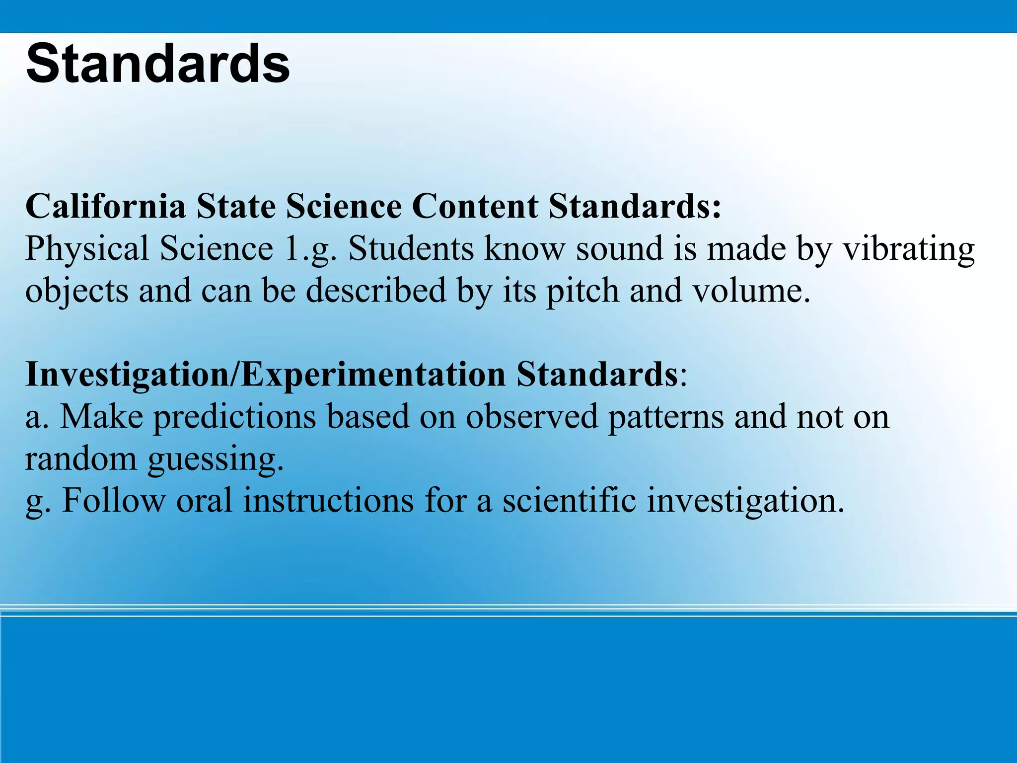 Science powerpoint 1 | PPT