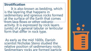 Science Powerpoint.pptx | Geology | Science