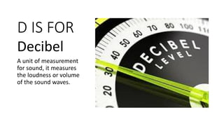 Science power point abc book | PDF