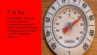 Science power point abc book | PDF