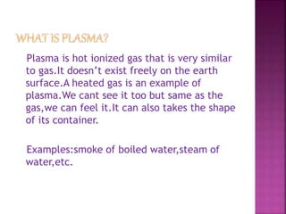 What is matter? | PPT