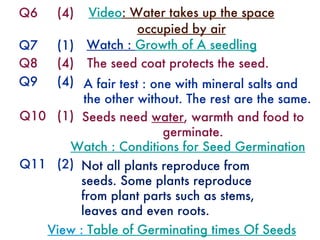 Science pp3 -ppt | PPT