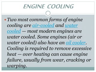combustion and its effects | PPT