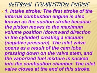 combustion and its effects | PPT