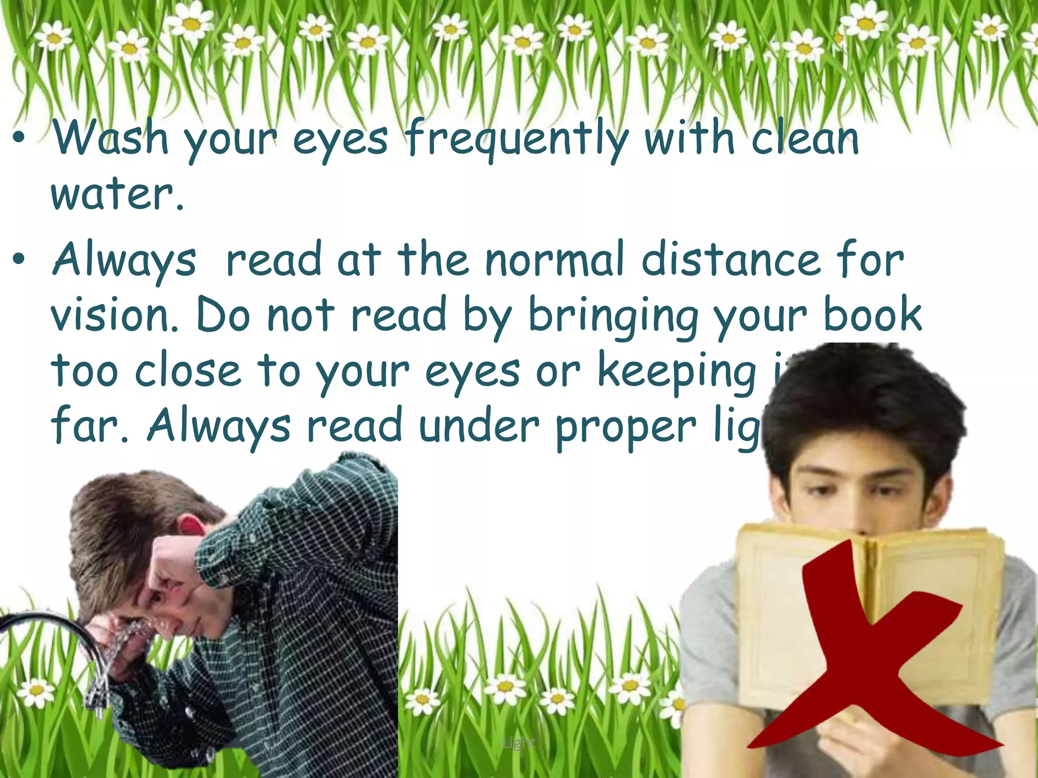 Light Ppt For Class 7 And 8 Cbse Pptx
