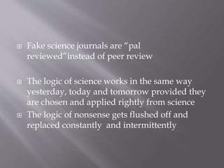 Science ppt | PPTX
