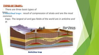 petroleum | PPTX