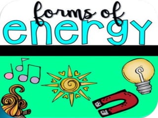 Law of Conservation of Energy | PPTX
