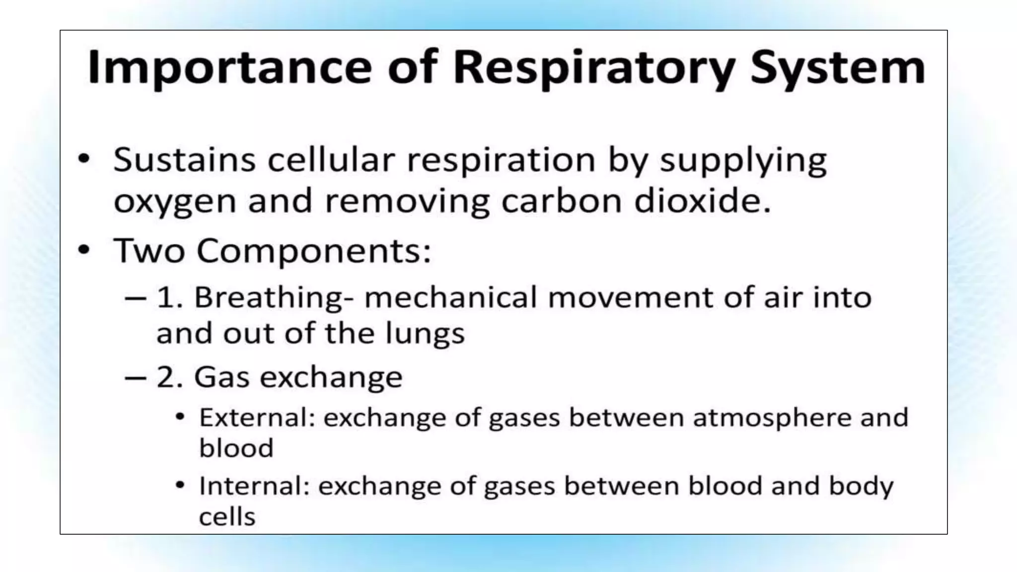 Respiratory System Grade 9 Science.pptx