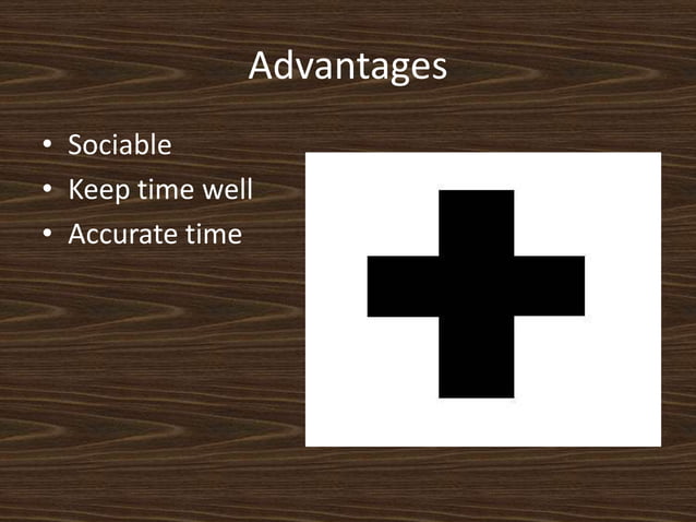 Pendulum Clock | PPTX | Physics | Science