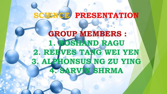 Science Form 2 Chapter 2 Nutrition | PPT