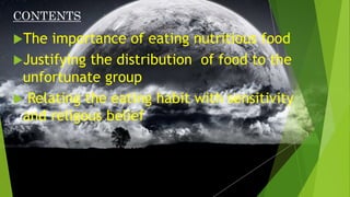 Science Form 2 Chapter 2 Nutrition | PPTX
