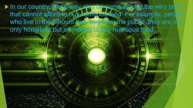 Science Form 2 Chapter 2 Nutrition | PPT | Free Download