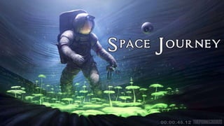 Powerpoint Solar System 8th