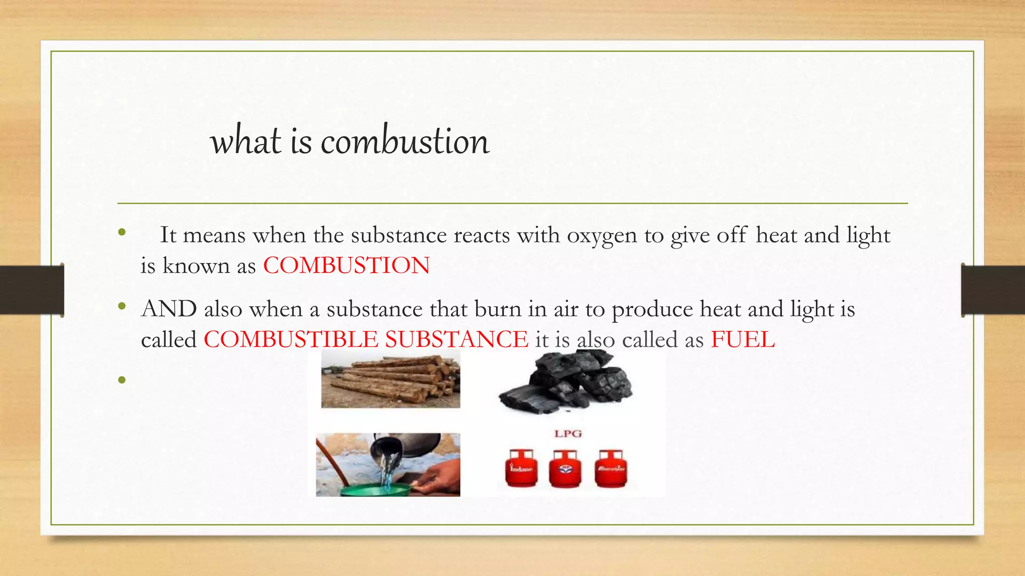 science presentation (combution and flame) POWER PRESENTATION.pptx