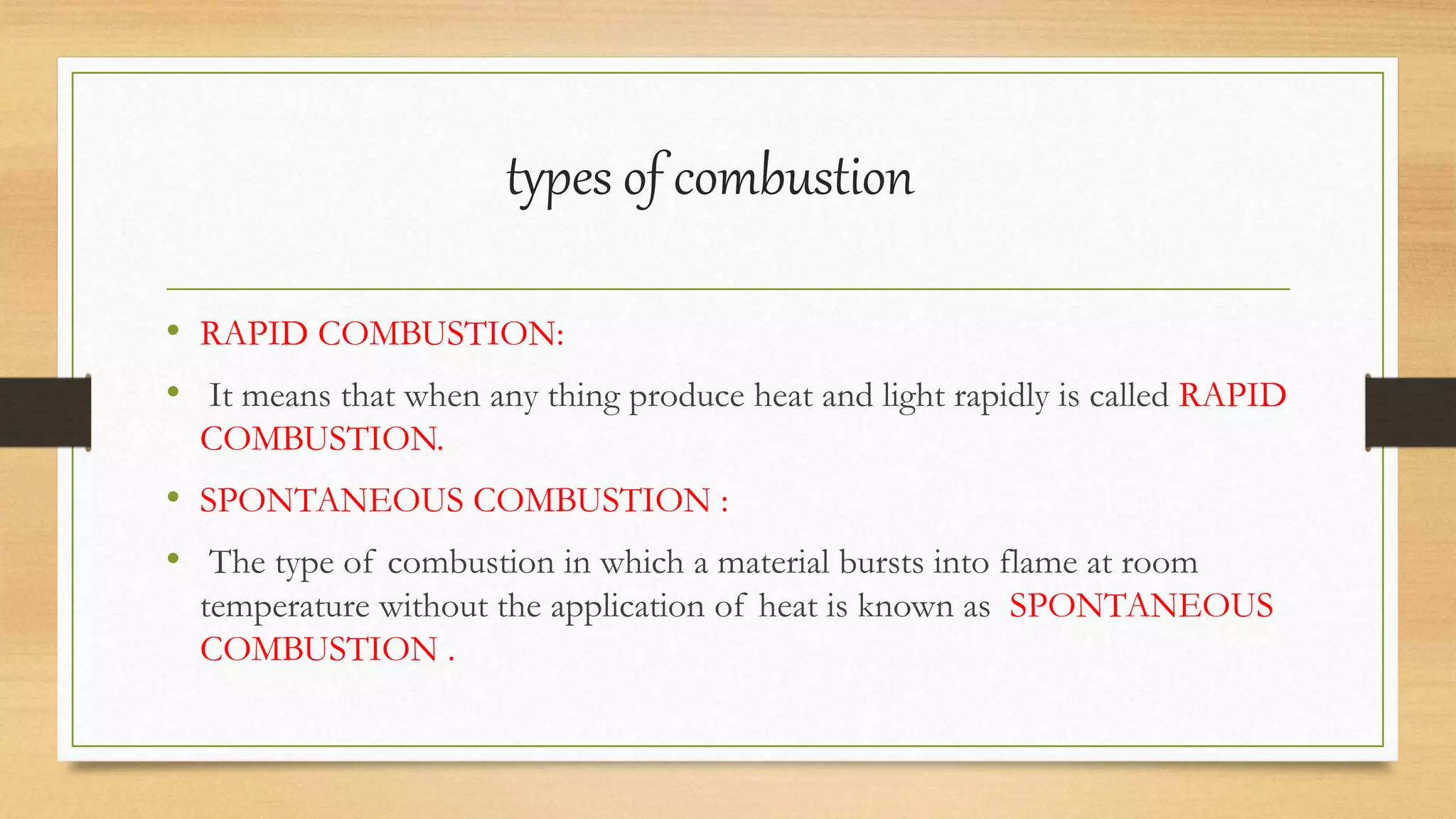 science presentation (combution and flame) POWER PRESENTATION.pptx