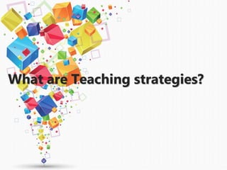 Science presentation elementary level | PPTX