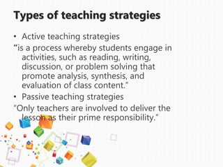 Science presentation elementary level | PPTX