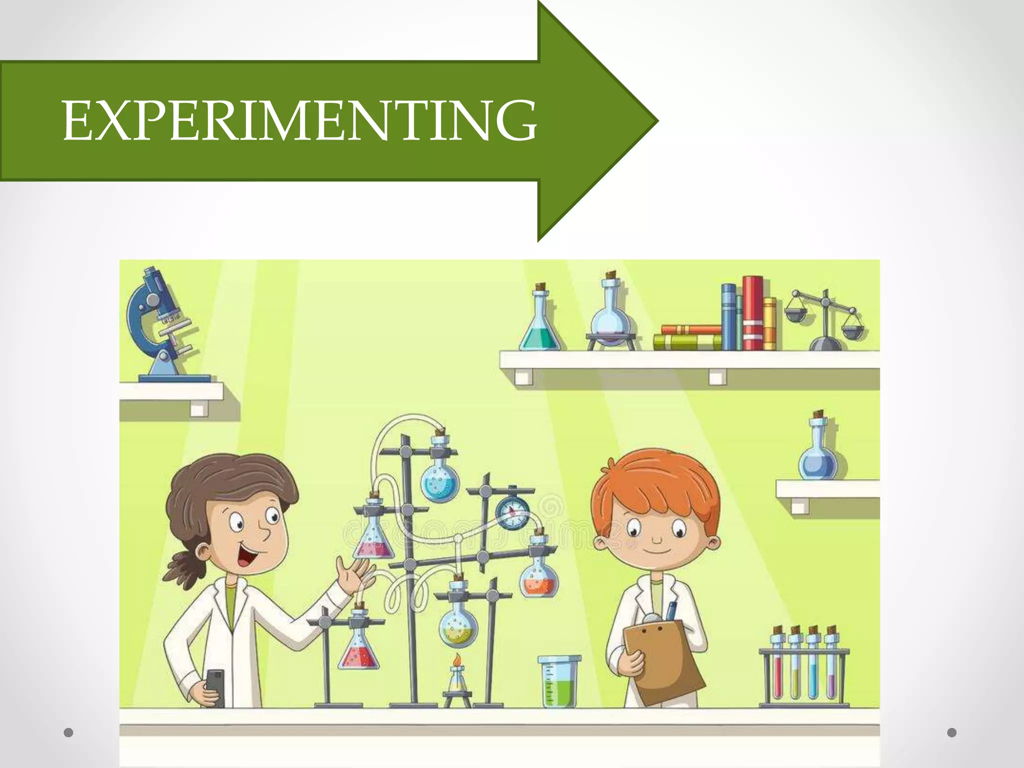 Science process skills | PPTX