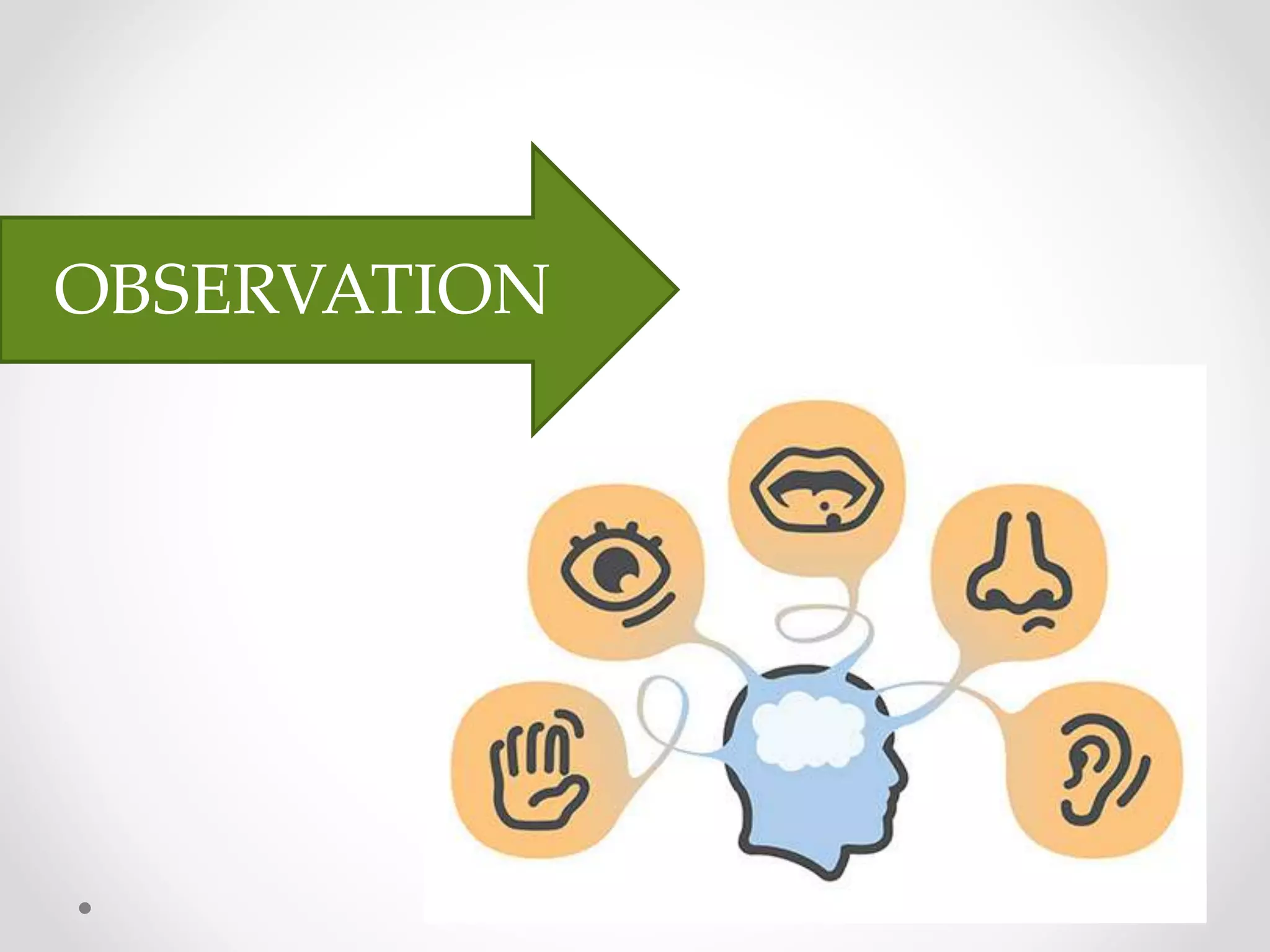 Science process skills | PPTX