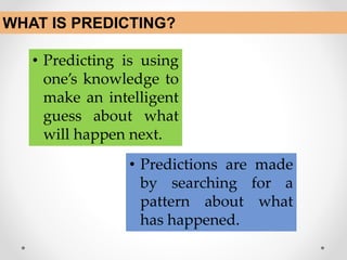Science process skills | PPTX