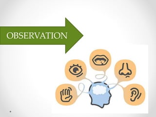 Science process skills | PPTX