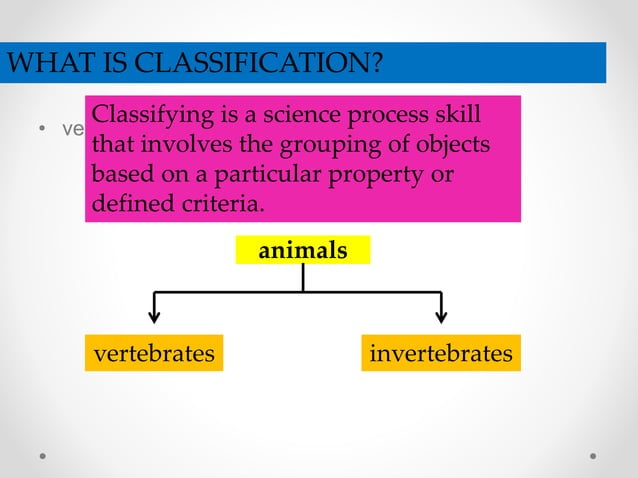 Science process skills | PPTX