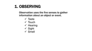 science process skills.ppt