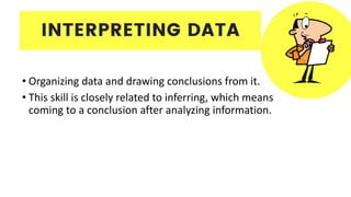 Science process skills by elina and visi | PPTX