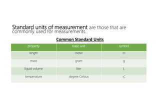 Science process skills contuation.. | PPTX
