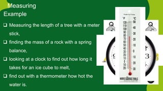 Science process skills that work | PPTX