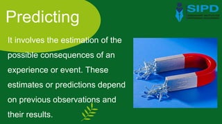 Science process skills that work | PPTX