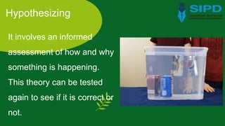 Science process skills that work | PPTX